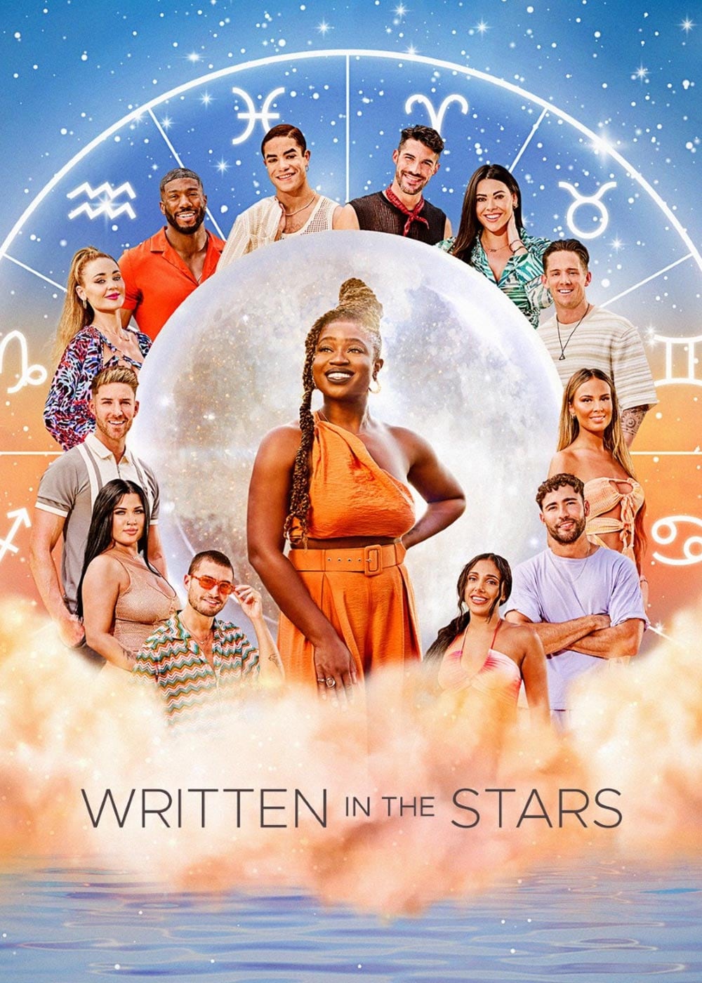 Written in the Stars TV Series (2025) | Release Date, Review, Cast ...
