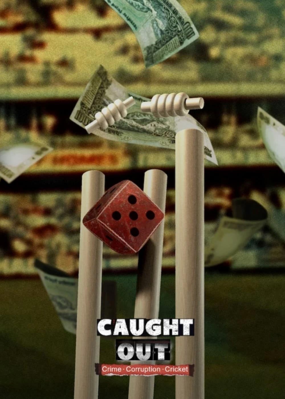 Caught Out Movie (2023) | Release Date, Review, Cast, Trailer, Watch ...