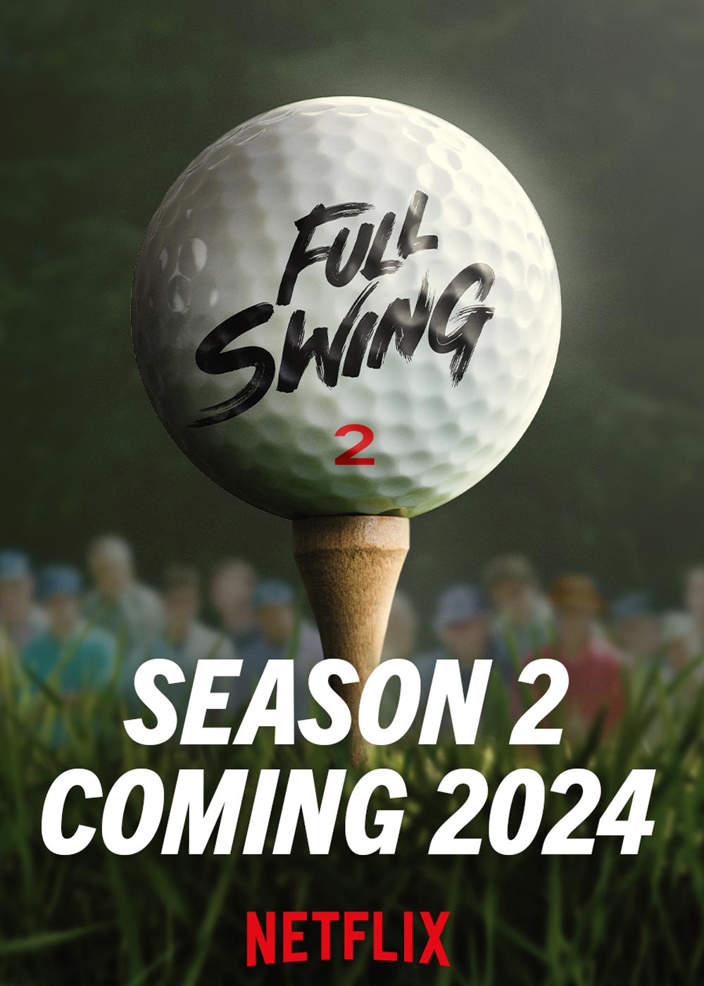Full Swing Season 2 TV Series | Review, Cast, Trailer, Watch Online at ...