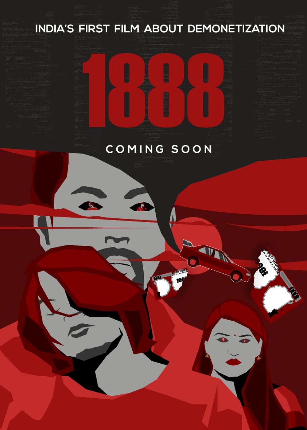 1888 Movie (2023) | Release Date, Review, Cast, Trailer, Watch Online ...