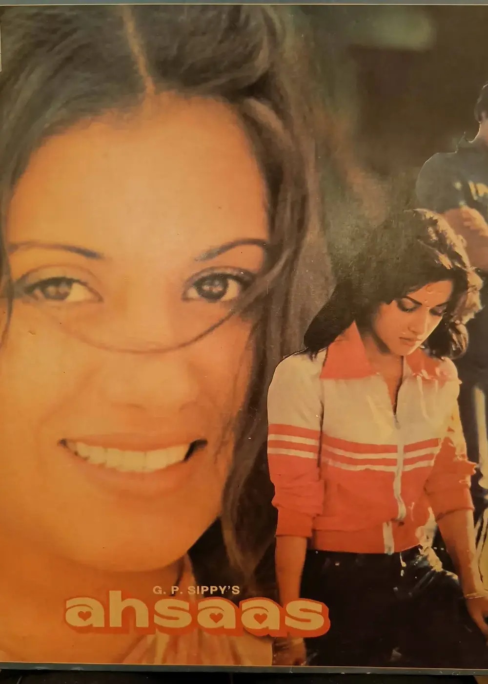 Ahsaas Movie (1979) | Release Date, Review, Cast, Trailer, Watch Online ...