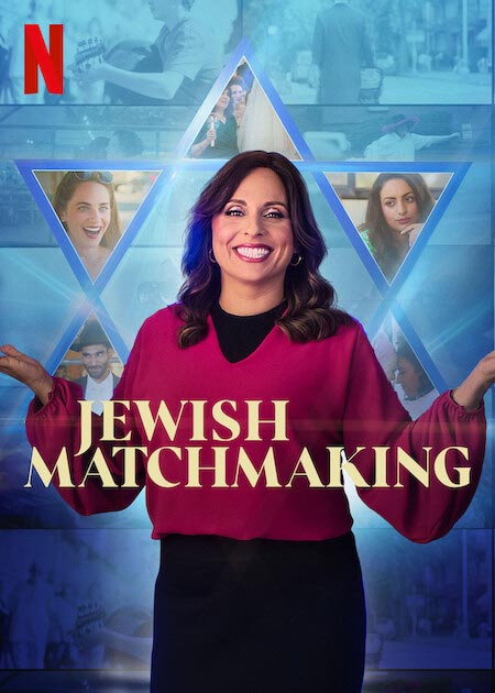 Jewish Matchmaking TV Series (2023) | Release Date, Review, Cast ...