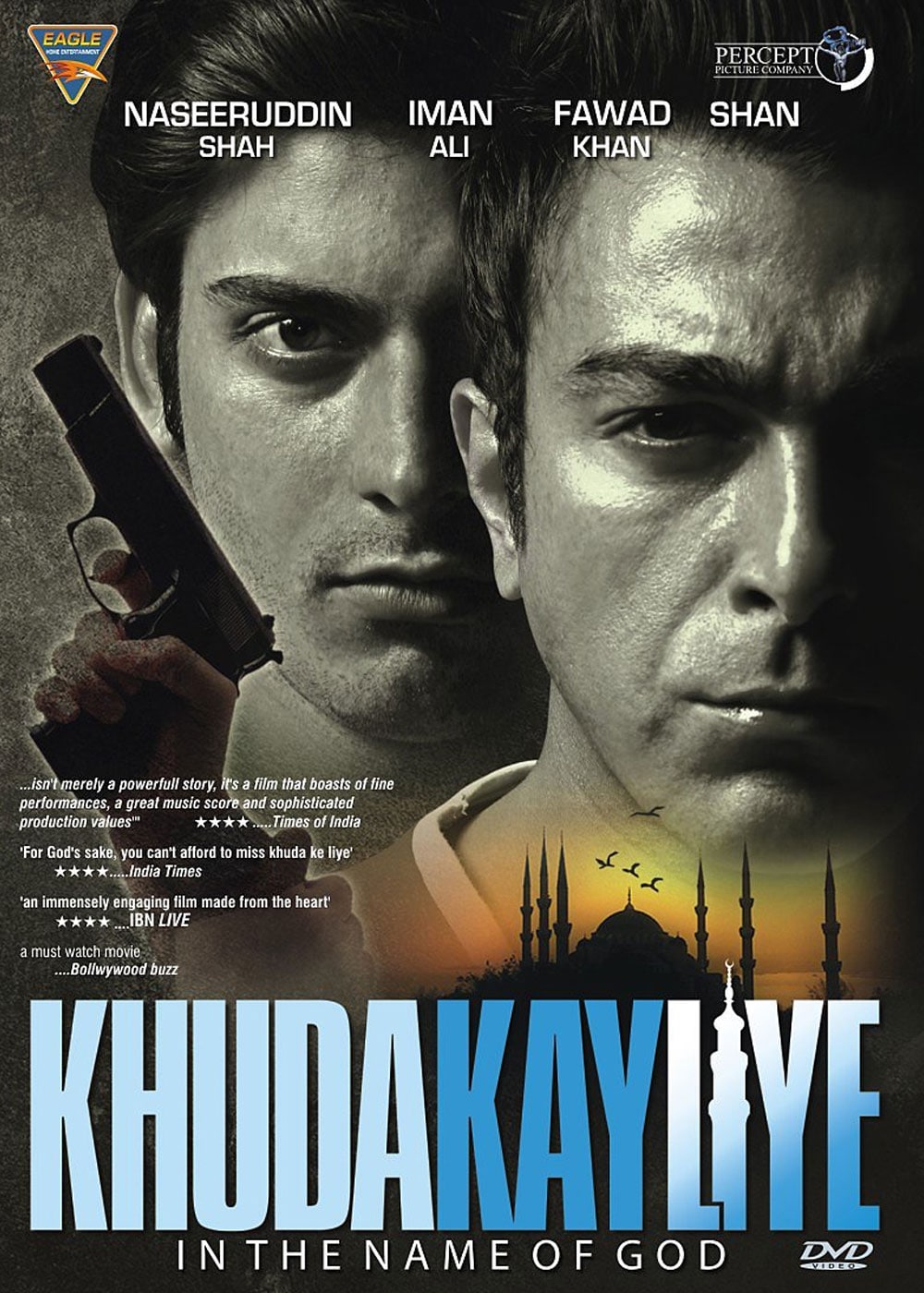 Khuda Ke Liye Fawad Khan