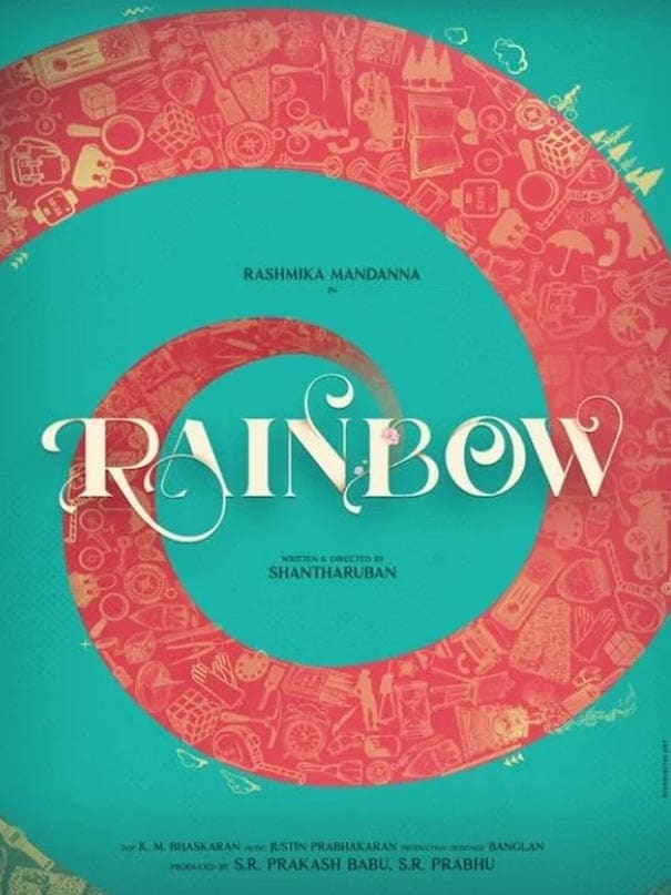 Rainbow Movie | Review, Cast, Trailer - Gadgets 360