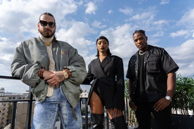 Rhythm Flow France Season 2 Tv Series 2023 Release Date Review