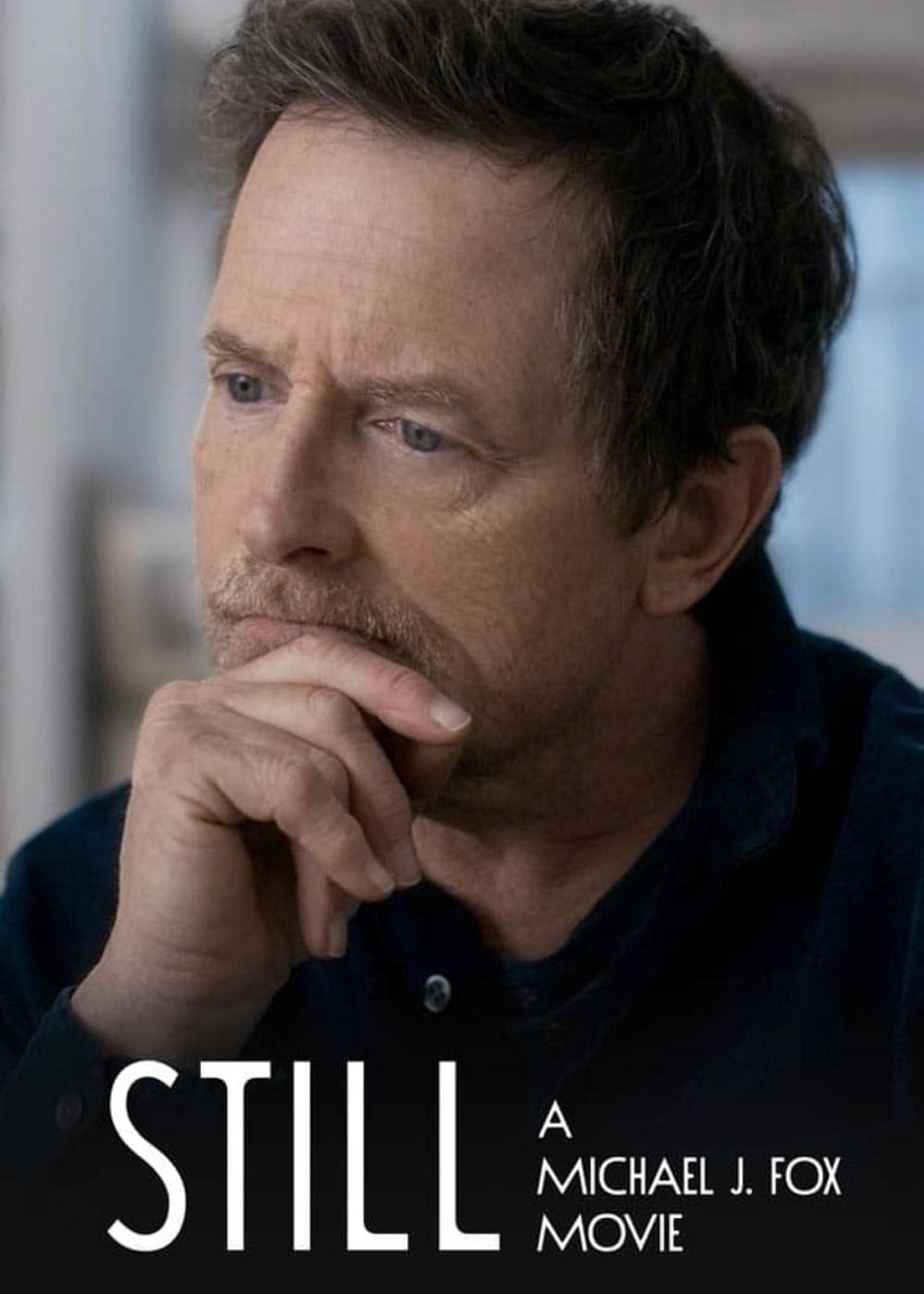 Still: A Michael J Fox Movie Movie (2023) | Release Date, Review, Cast ...
