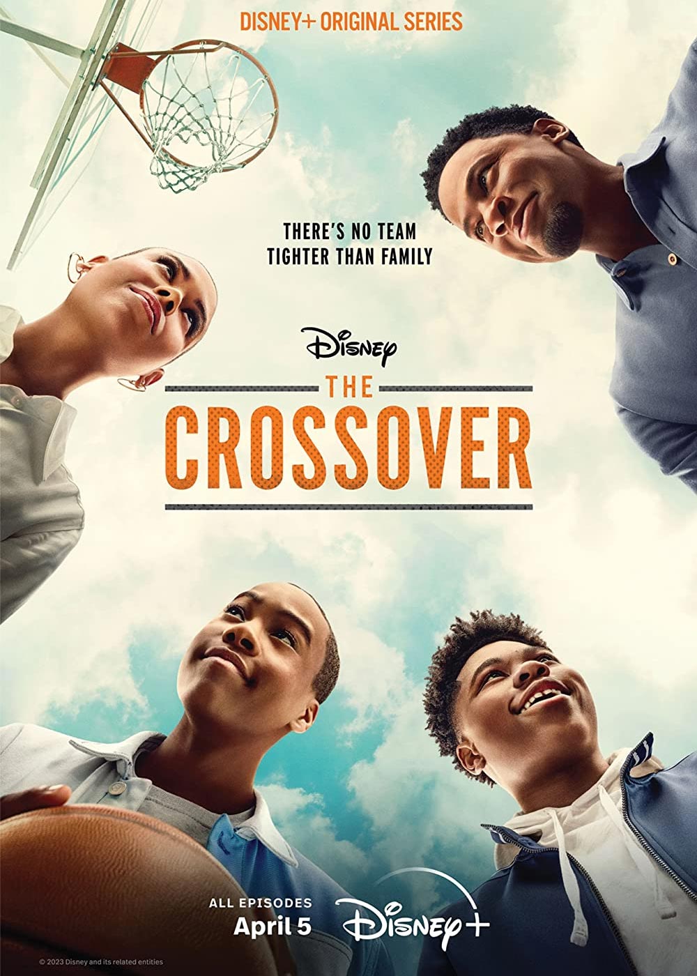 The Crossover TV Series | Review, Cast, Trailer - Gadgets 360