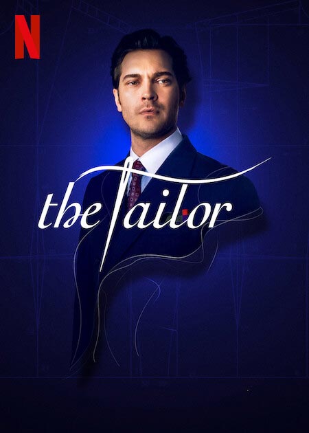 The Tailor Season 1 TV Series (2023) | Release Date, Review, Cast ...