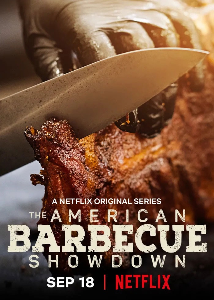 Barbecue Showdown Season 1 TV Series (2020) | Release Date, Review ...