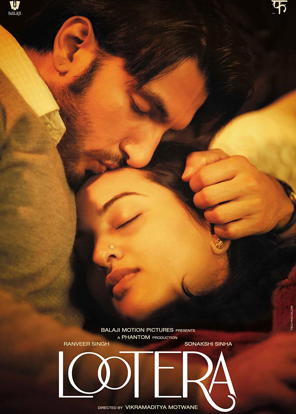 Lootera Movie (2013) | Release Date, Review, Cast, Trailer, Watch ...