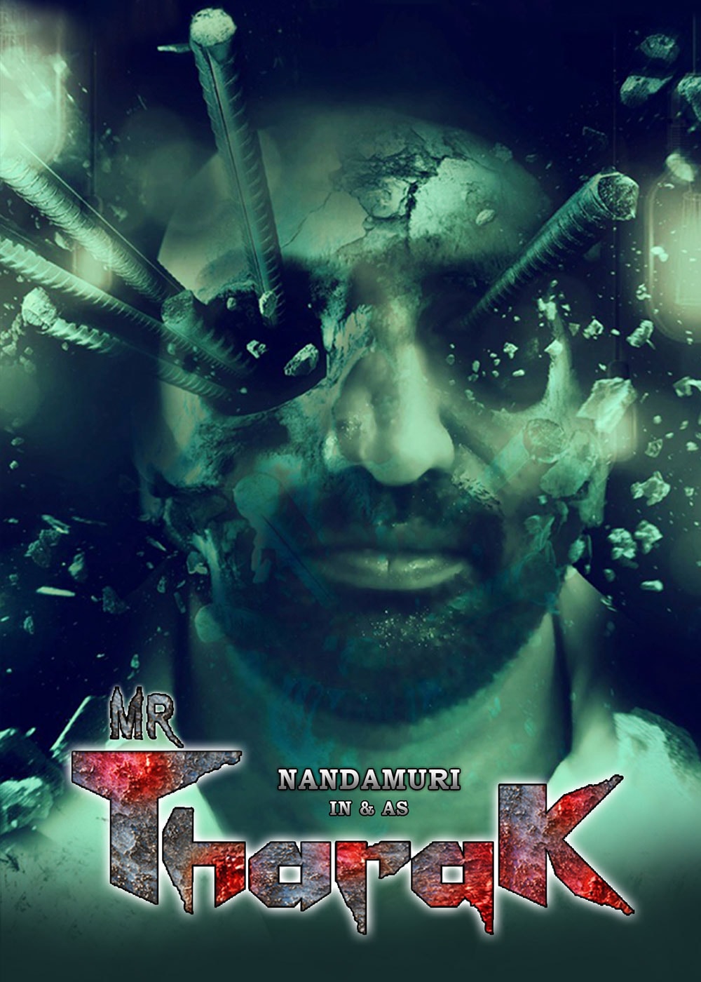 Mr. Tharak Movie | Review, Cast, Trailer - Gadgets 360