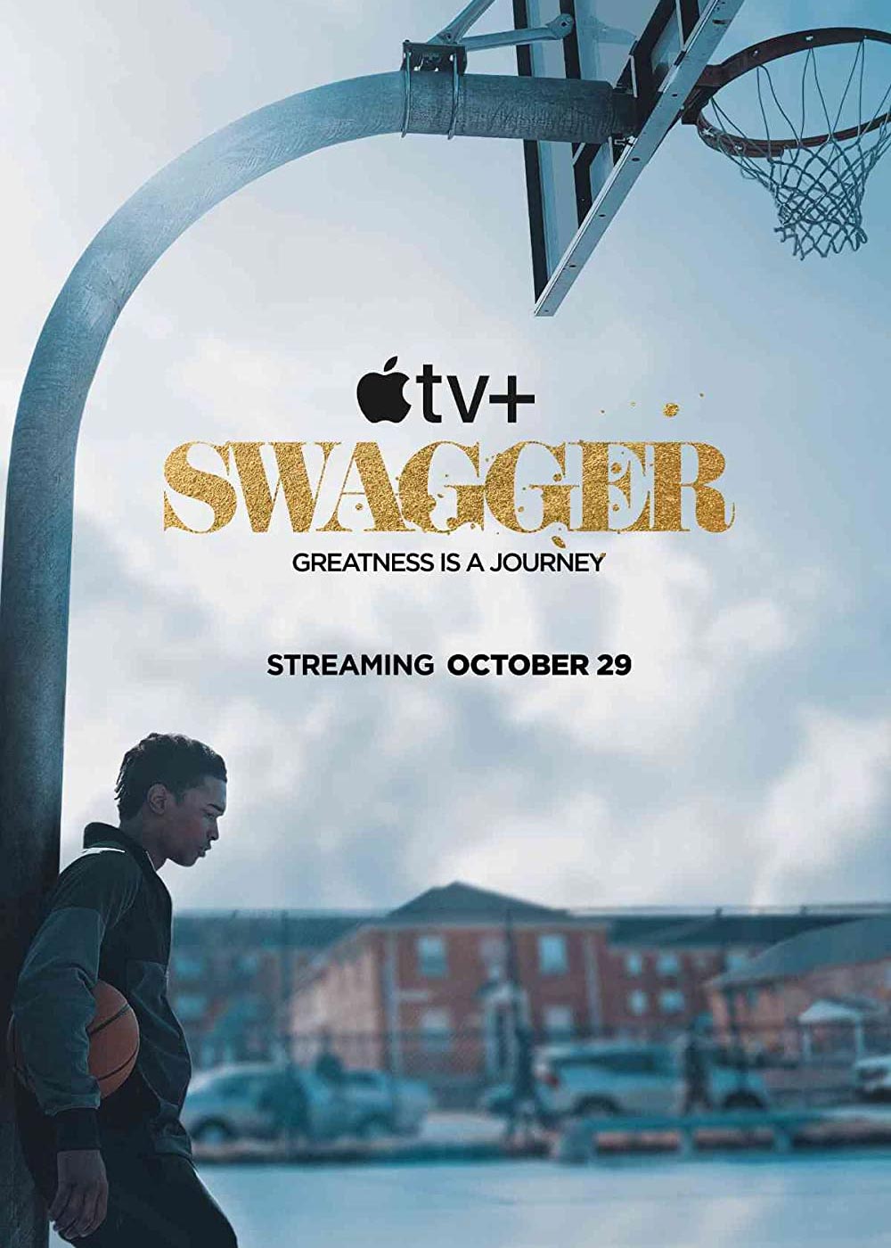 Swagger Season 1 TV Series (2021) | Release Date, Review, Cast, Trailer ...