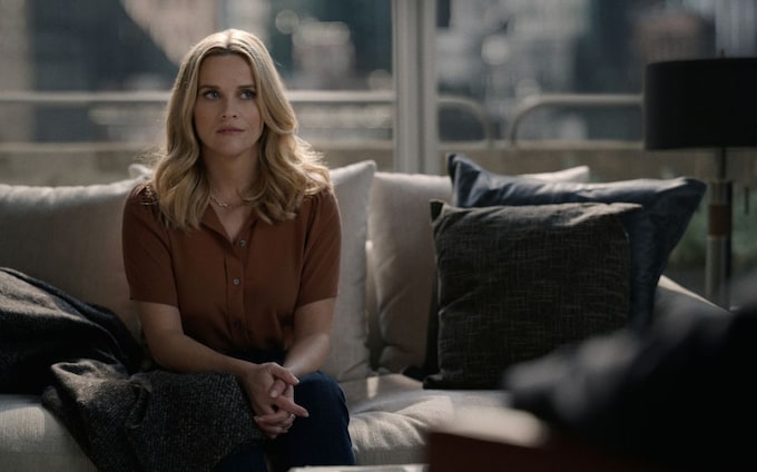 The Morning Show Season 2 Tv Series 2021 Release Date Review Cast