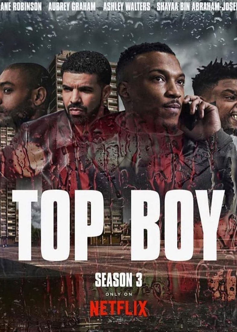 Top Boy Season 3 TV Series 2023 Release Date Review Cast Trailer Top Boy Season 3 TV Series 2023 Release Date Review Cast Trailer