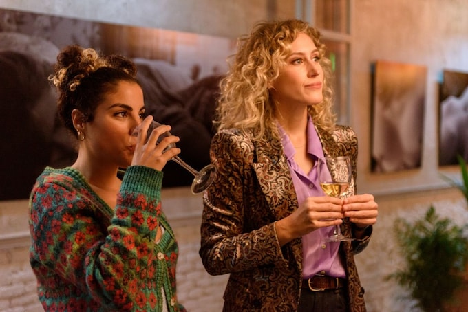 Valeria Season 2 Tv Series 2021 Release Date Review Cast Trailer