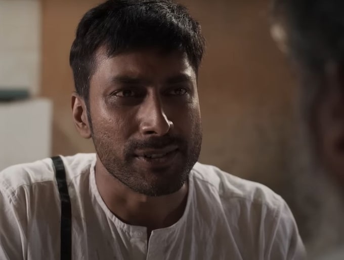 Shaitan Web Series (2023) | Release Date, Review, Cast, Trailer, Watch ... Shaitan Web Series (2023) | Release Date, Review, Cast, Trailer, Watch ...