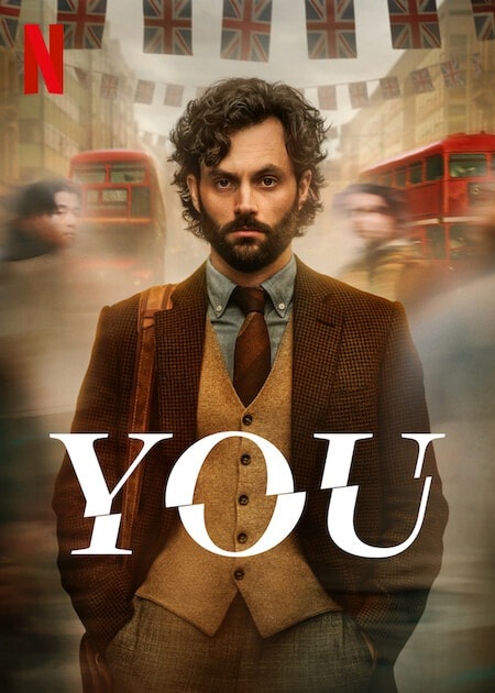You Season 5 TV Series | Review, Cast, Trailer, Watch Online at Netflix ...