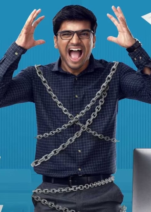 Arthamainda Arun Kumar Web Series | Review, Cast, Trailer, Watch Online ...