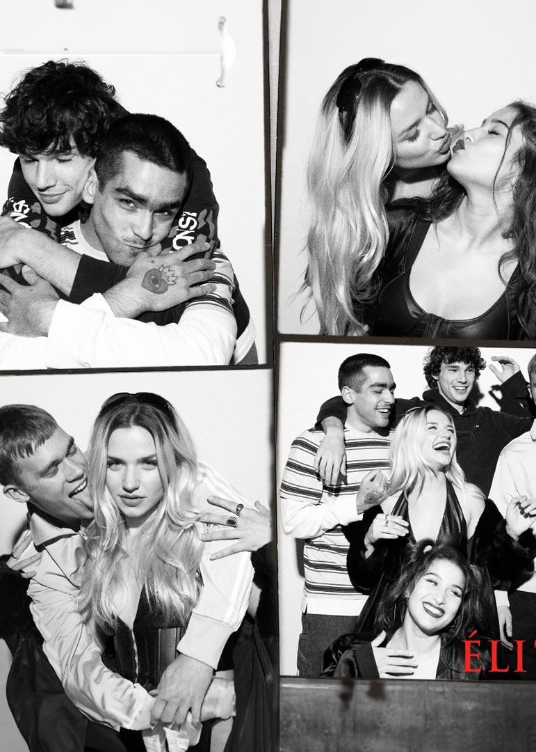 Elite Season 7 TV Series (2023) | Release Date, Review, Cast, Trailer ...