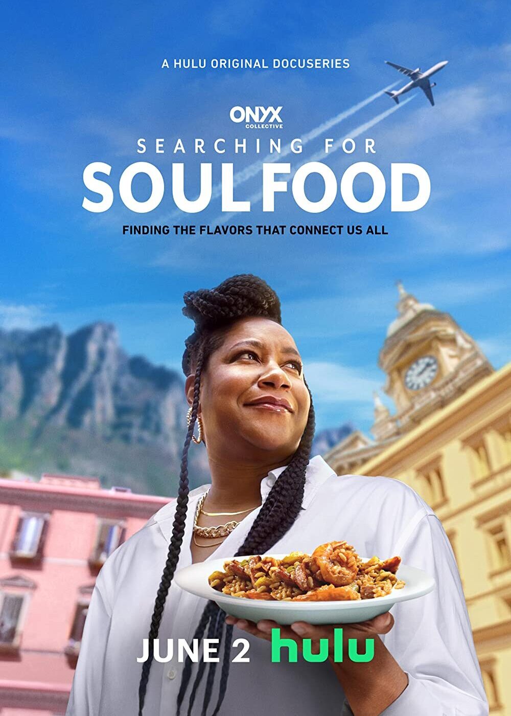 Searching For Soul Food TV Series | Review, Cast, Trailer - Gadgets 360