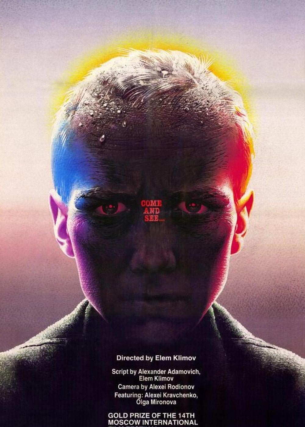 Come and See Movie (1987) | Release Date, Review, Cast, Trailer ...