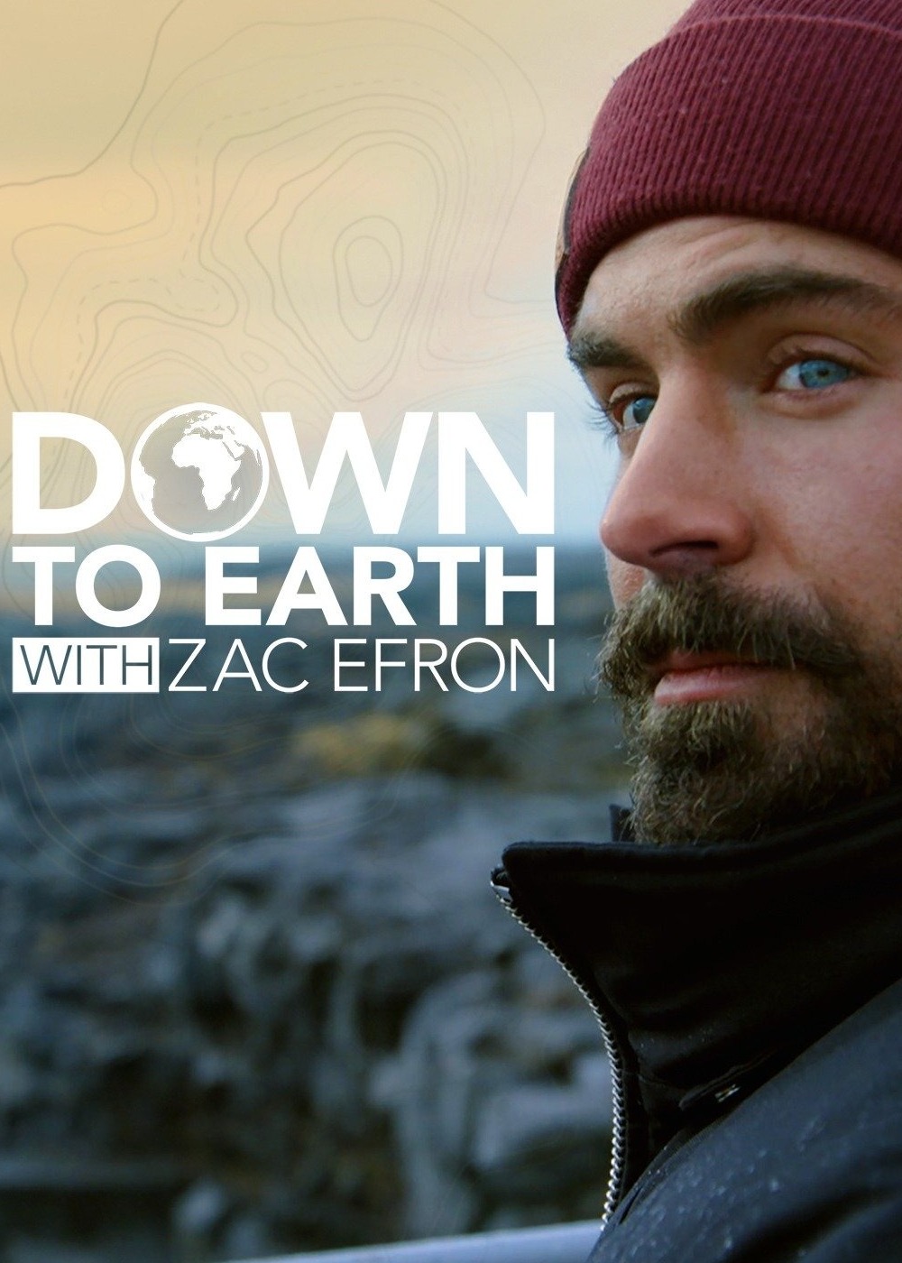 Down to Earth with Zac Efron Season 2 TV Series (2023) | Release Date ...