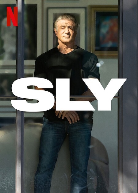 Sly Movie (2023) | Release Date, Review, Cast, Trailer, Watch Online at Netflix - Gadgets 360