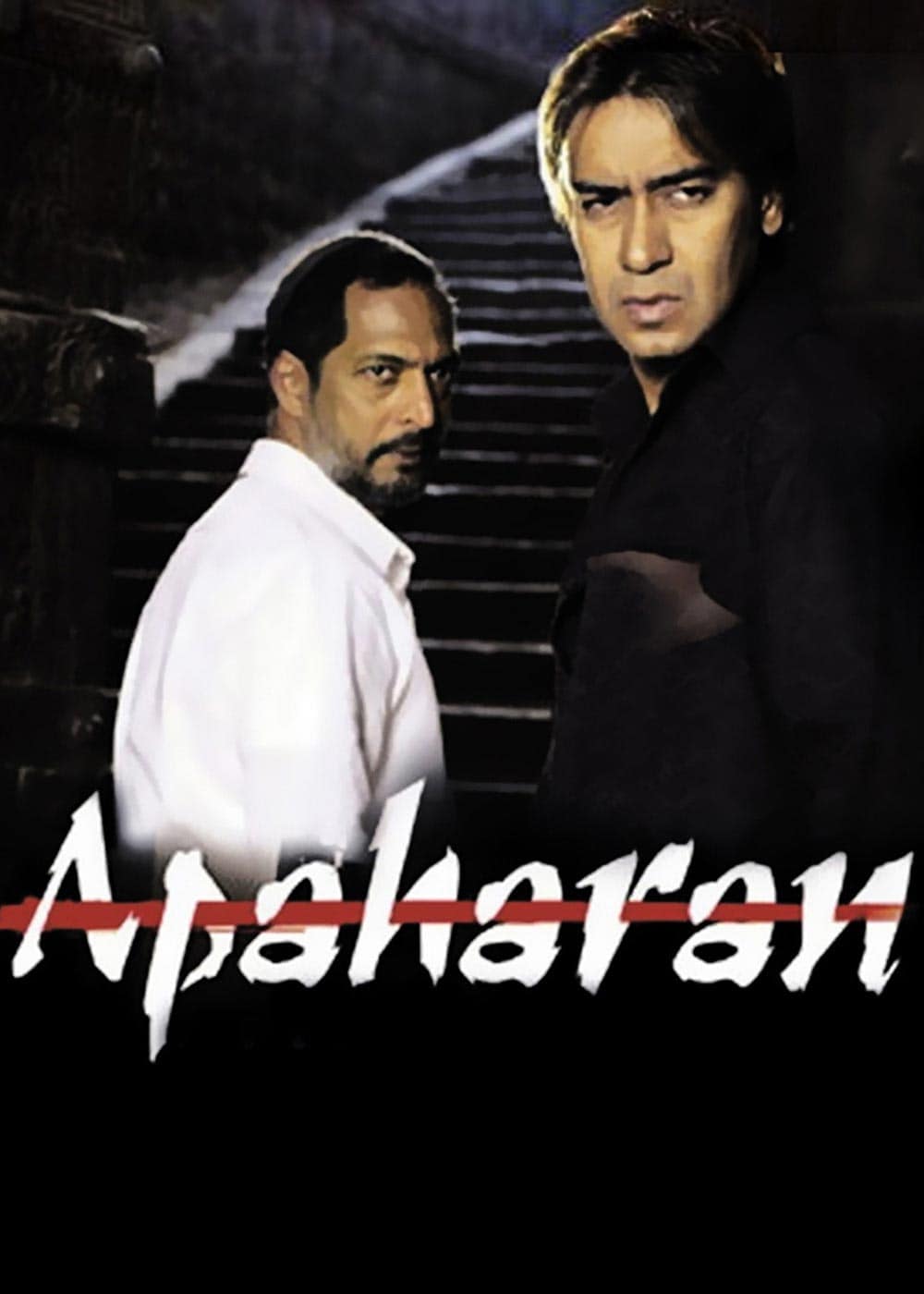 Apaharan Movie (2005) | Release Date, Review, Cast, Trailer, Watch ...