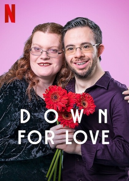 Down for Love TV Series (2023) | Release Date, Review, Cast, Trailer ...