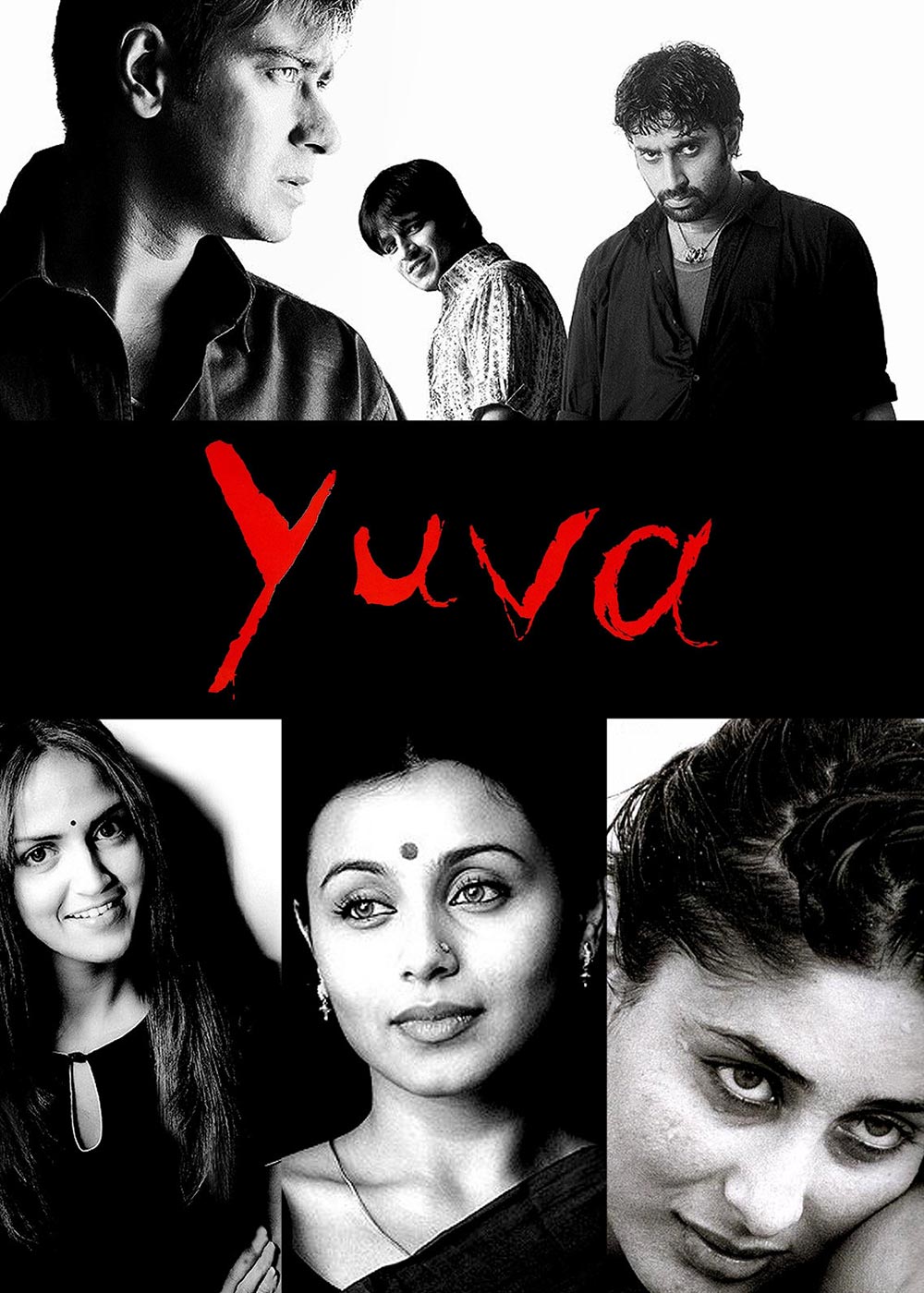 Yuva Movie (2004) | Release Date, Review, Cast, Trailer, Watch Online at Apple TV (iTunes ...
