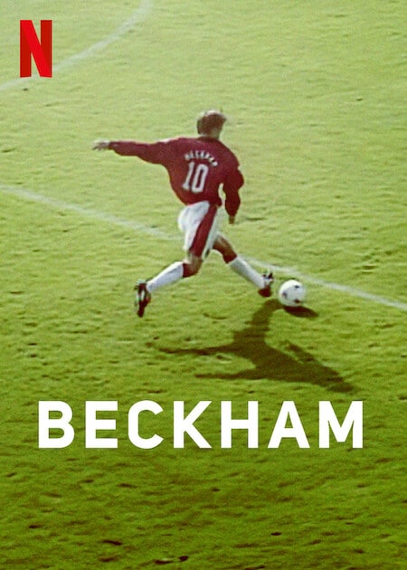 Beckham TV Series (2023) | Release Date, Review, Cast, Trailer, Watch ...