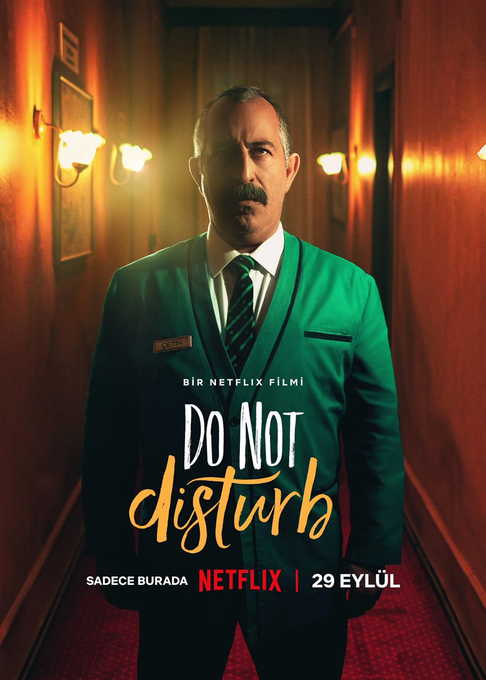 Do Not Disturb Movie (2023) | Release Date, Review, Cast, Trailer ...
