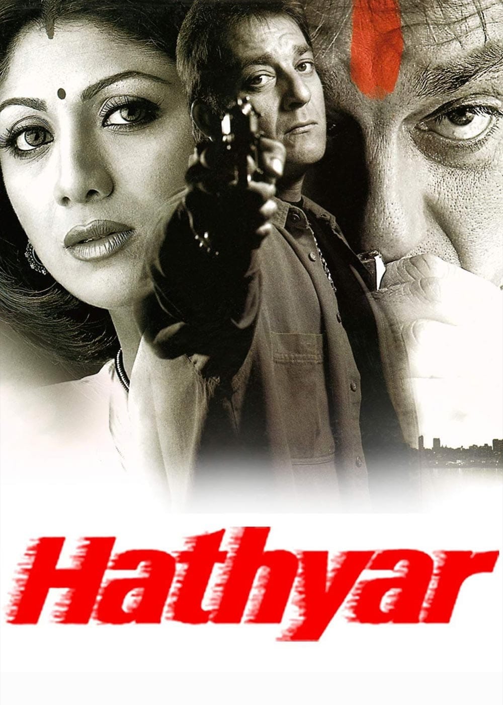 Hathyar Movie (2002) | Release Date, Review, Cast, Trailer, Watch ...