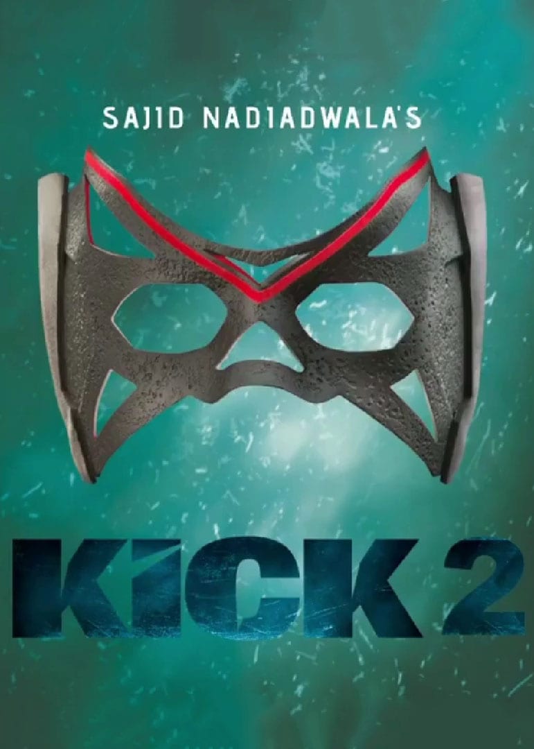 Kick 2022 Movie Salman Khan
