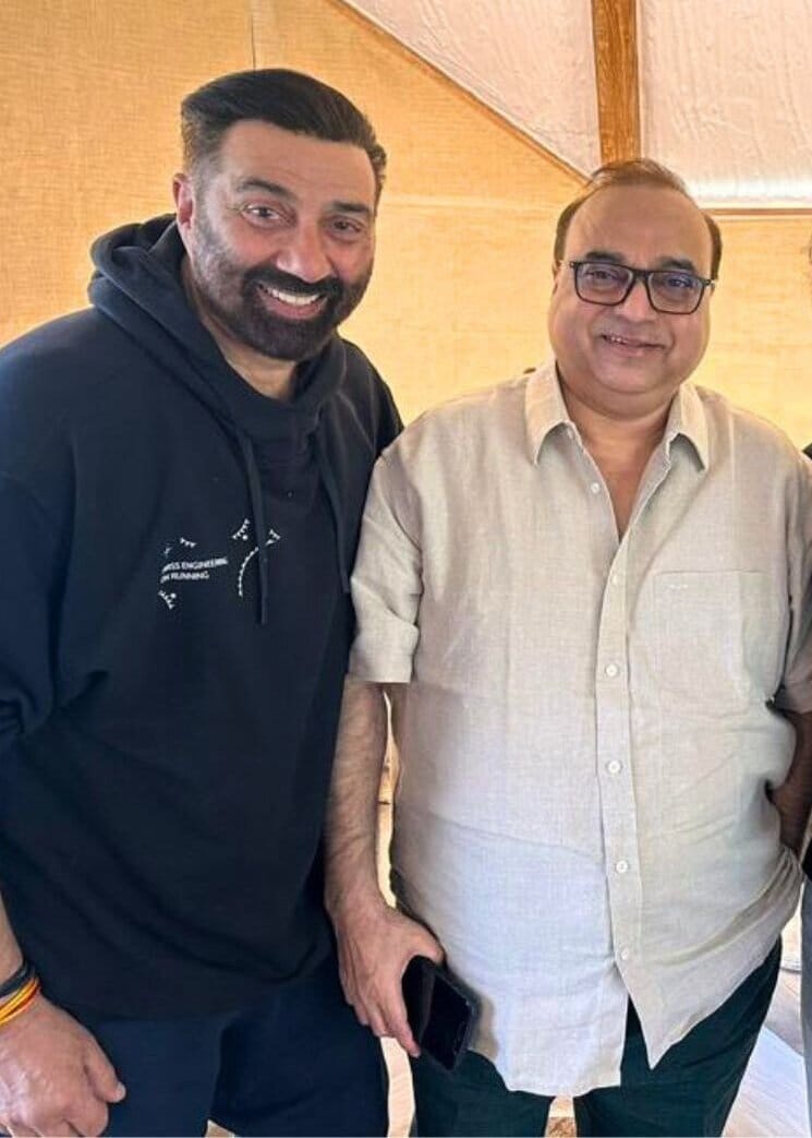 Lahore, 1947 Movie | Review, Cast, Trailer - Gadgets 360