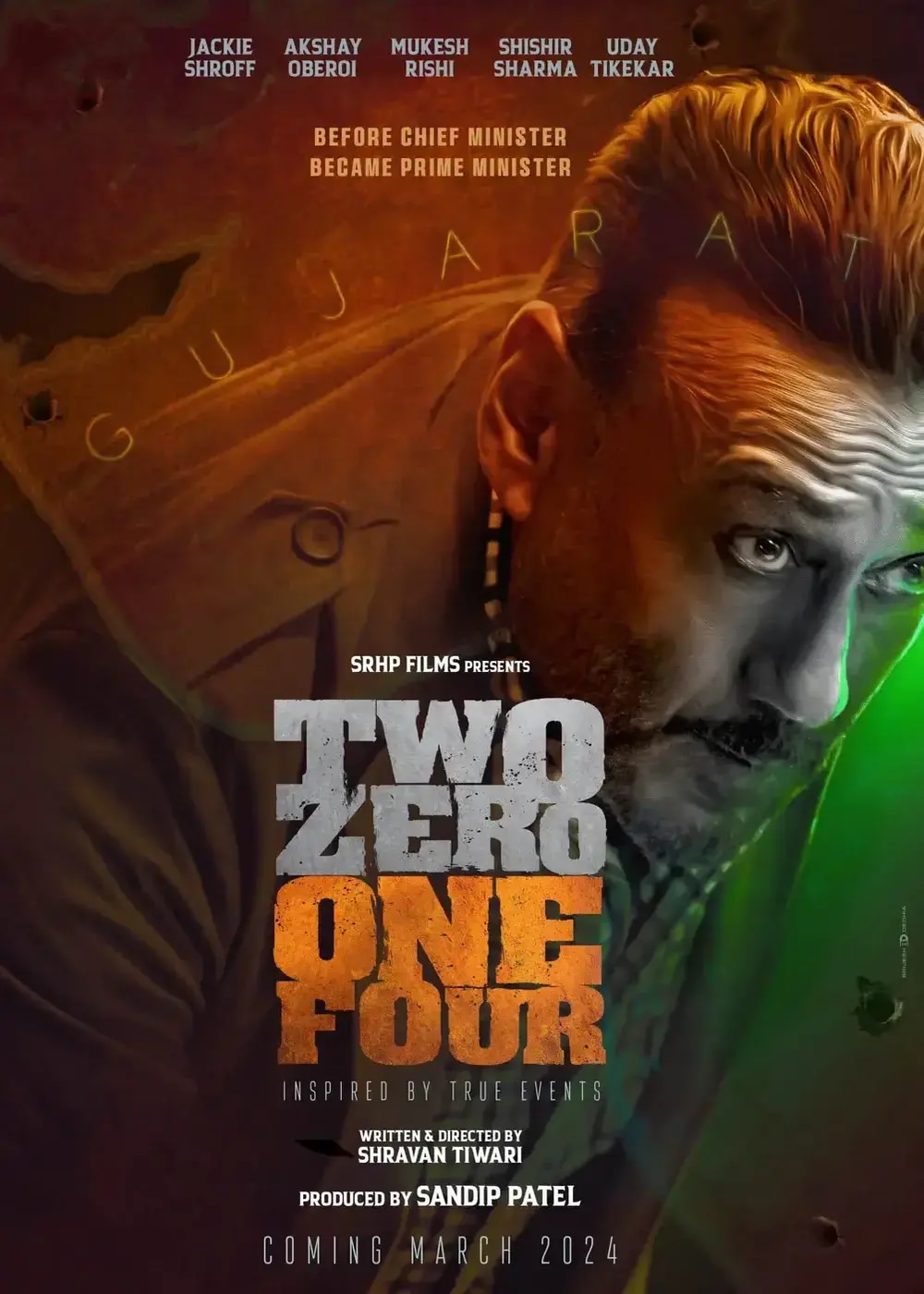 Two Zero One Four Movie | Review, Cast, Trailer - Gadgets 360