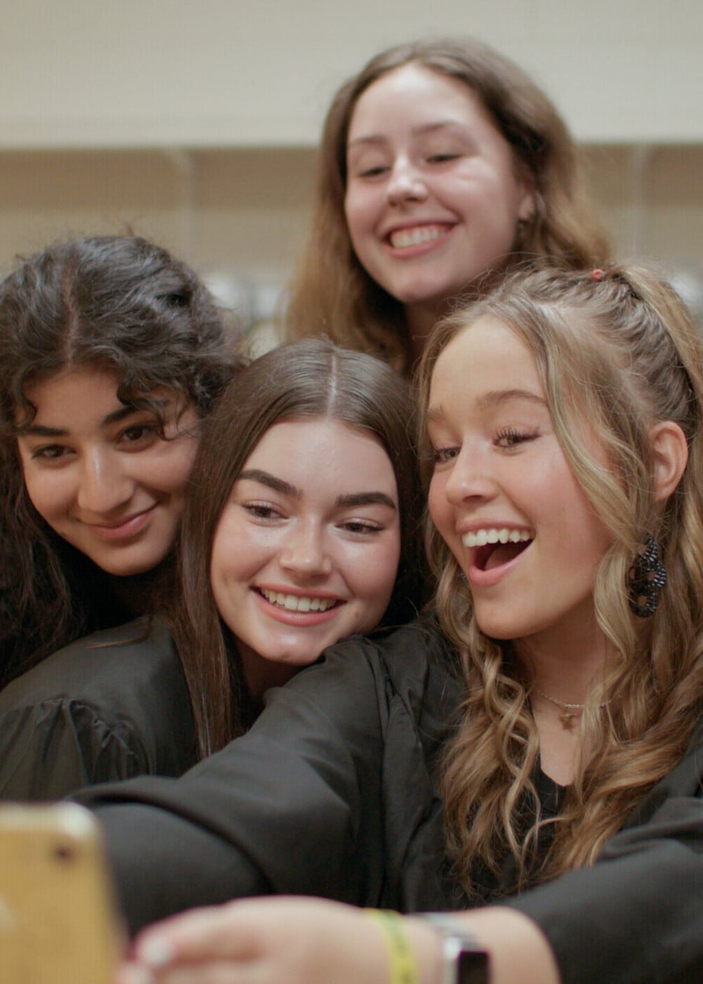 Girls State Movie (2024) | Release Date, Review, Cast, Trailer, Watch ...