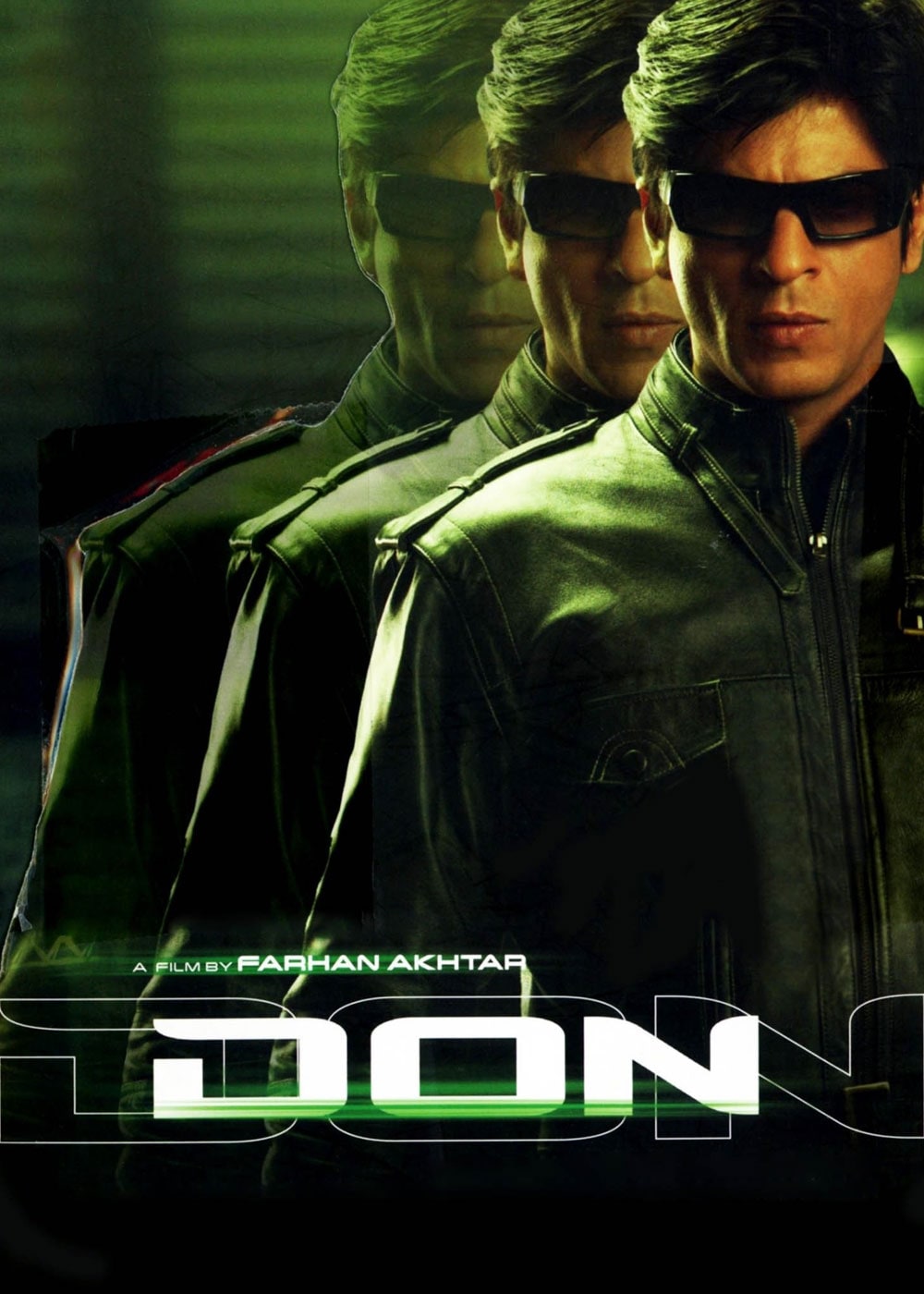 Don Movie (2006) | Release Date, Review, Cast, Trailer, Watch Online at ...