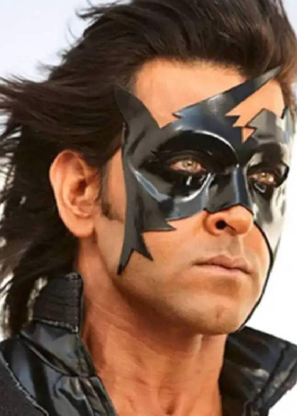 Krrish 4 Movie | Review, Cast, Trailer - Gadgets 360