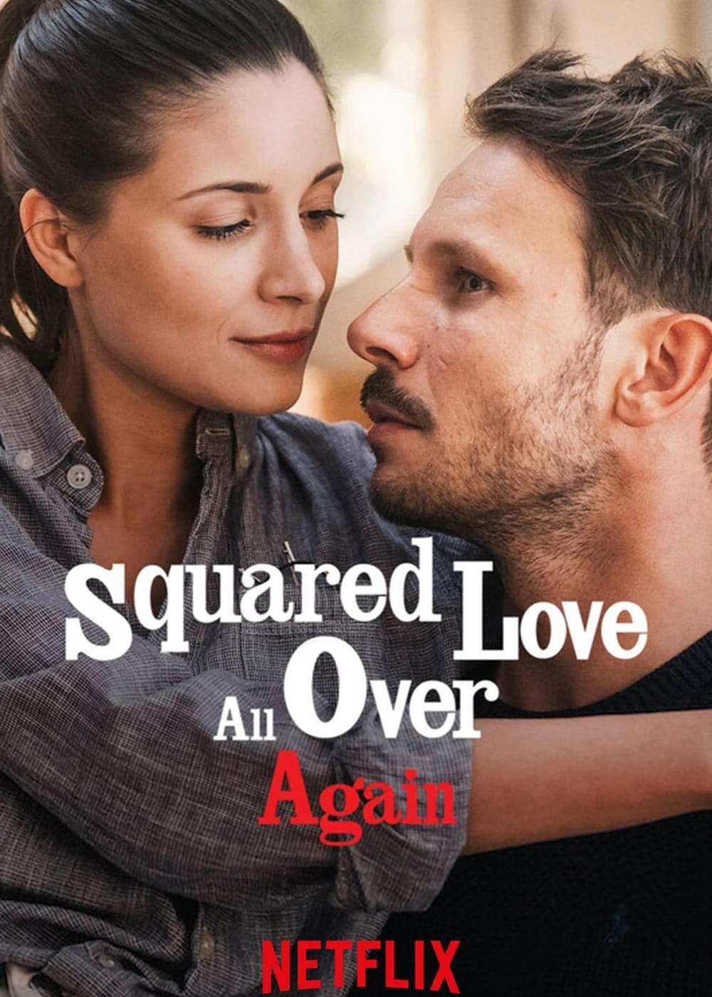 Squared Love All Over Again Movie (2023) | Release Date, Review, Cast, Trailer, Watch Online at ...