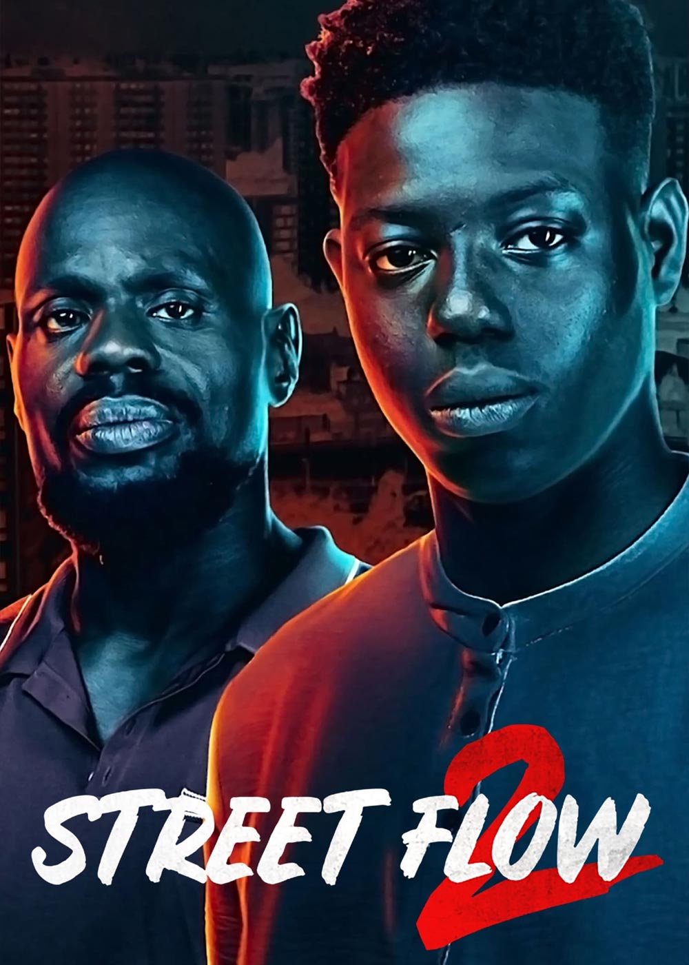 Street Flow 2 Movie (2023) | Release Date, Review, Cast, Trailer, Watch ...