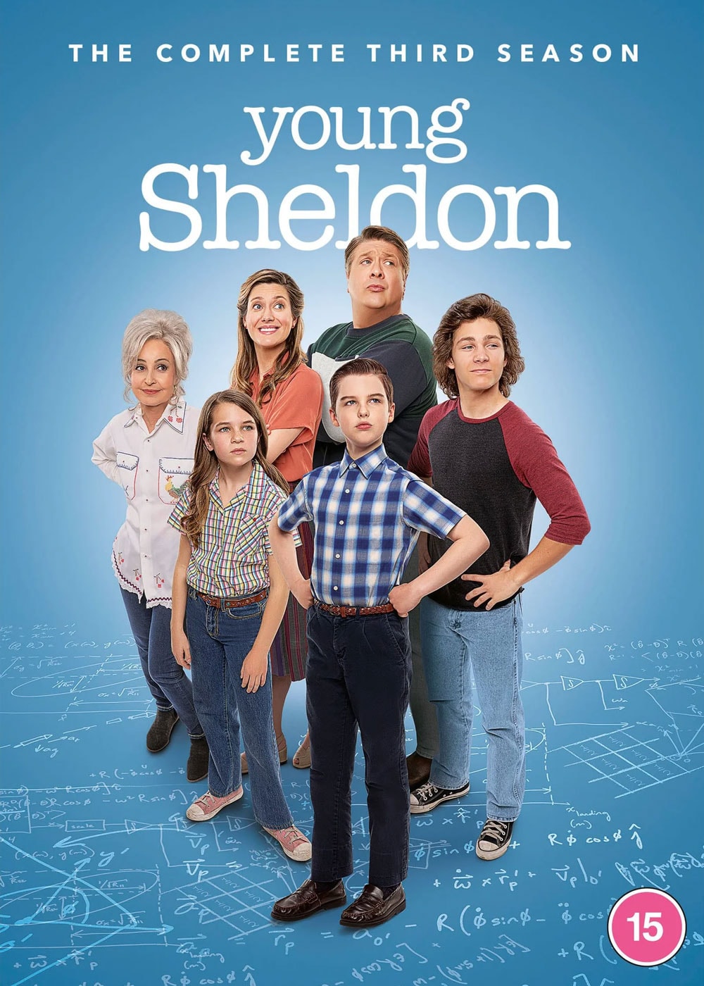Young Sheldon Season 3 TV Series | Review, Cast, Trailer, Watch Online ...