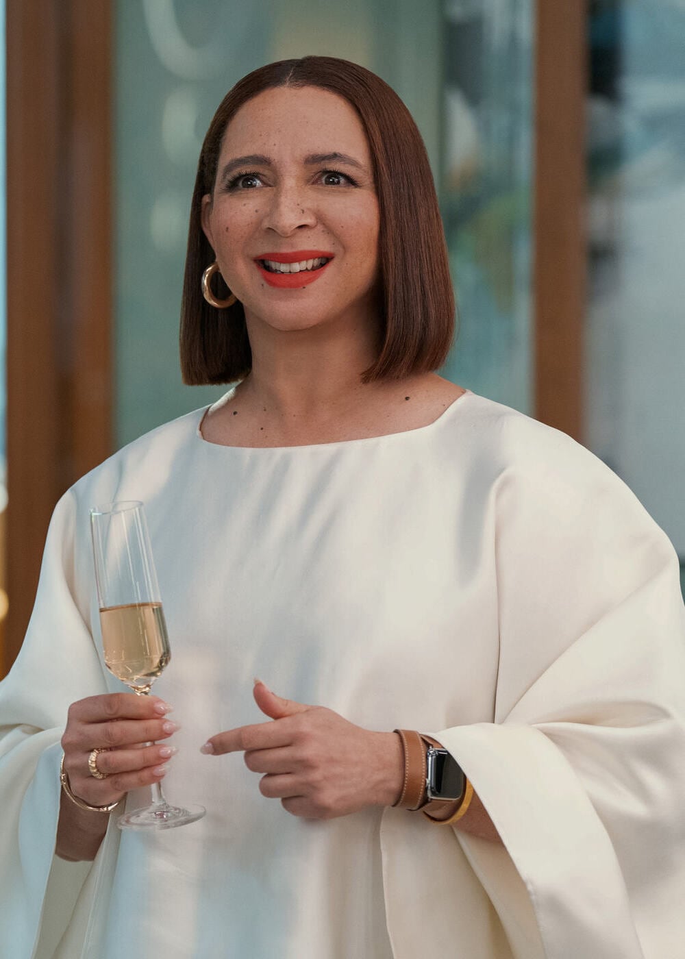 Loot Season 2 TV Series (2024) | Release Date, Review, Cast, Trailer ...