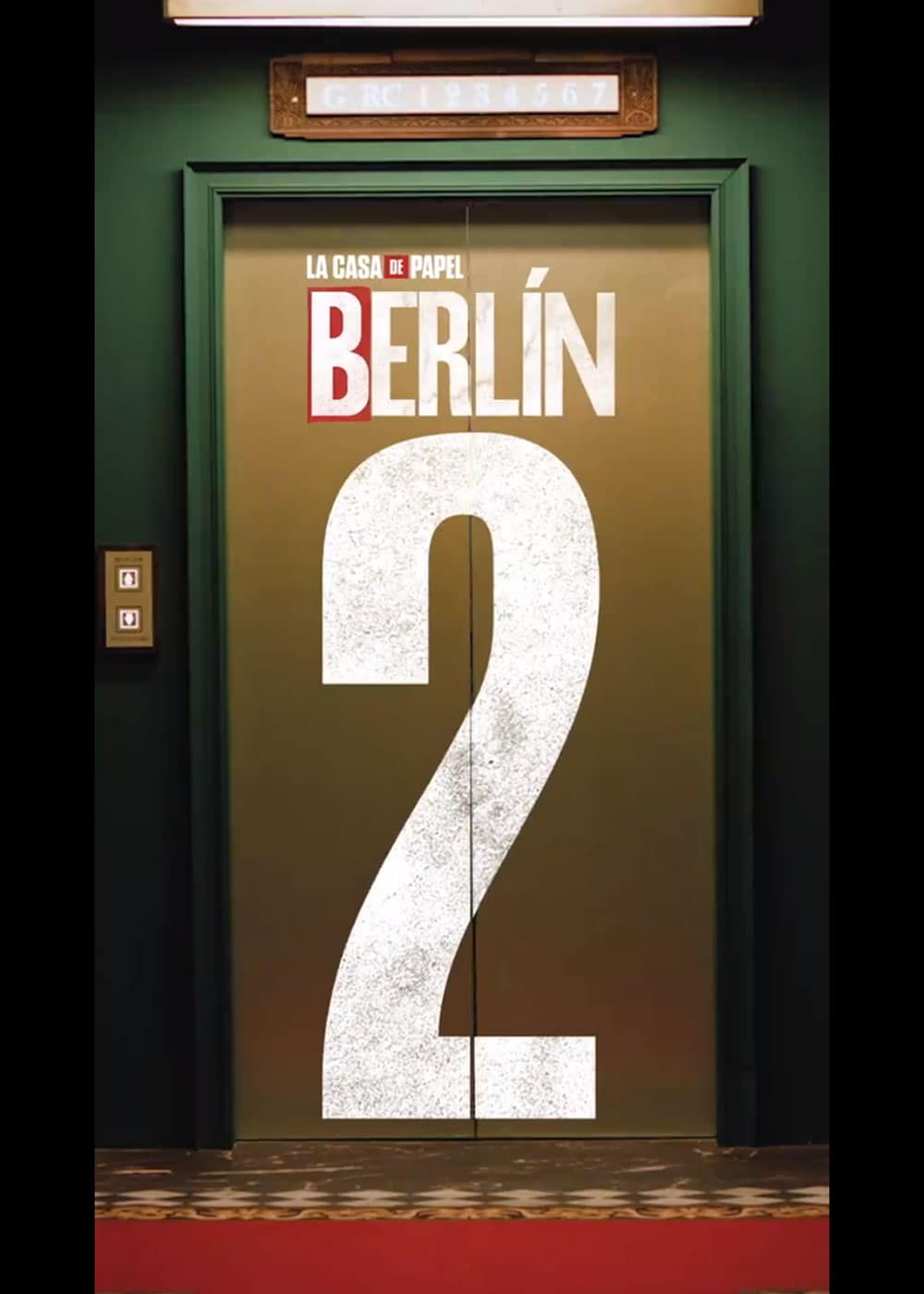 Berlin Season 2 TV Series | Review, Cast, Trailer, Watch Online at ...