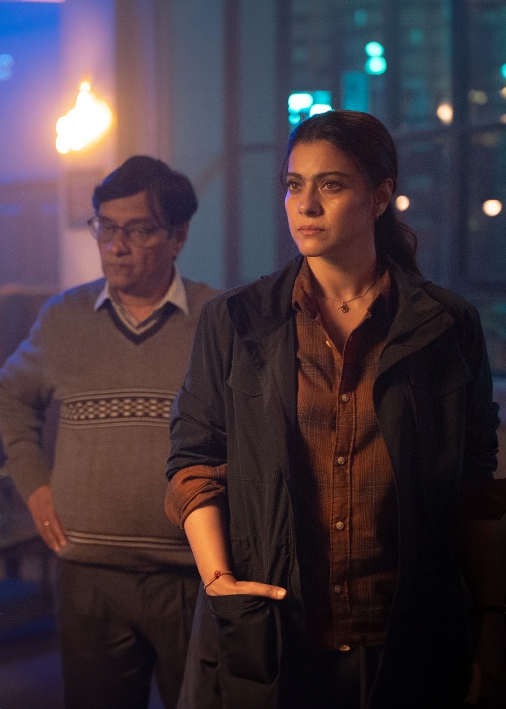 Do Patti Movie (2024) | Release Date, Review, Cast, Trailer, Watch ...