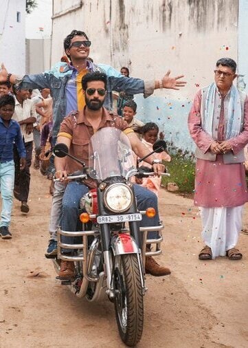 Dupahiya Web Series (2025) | Release Date, Review, Cast, Trailer, Watch ...