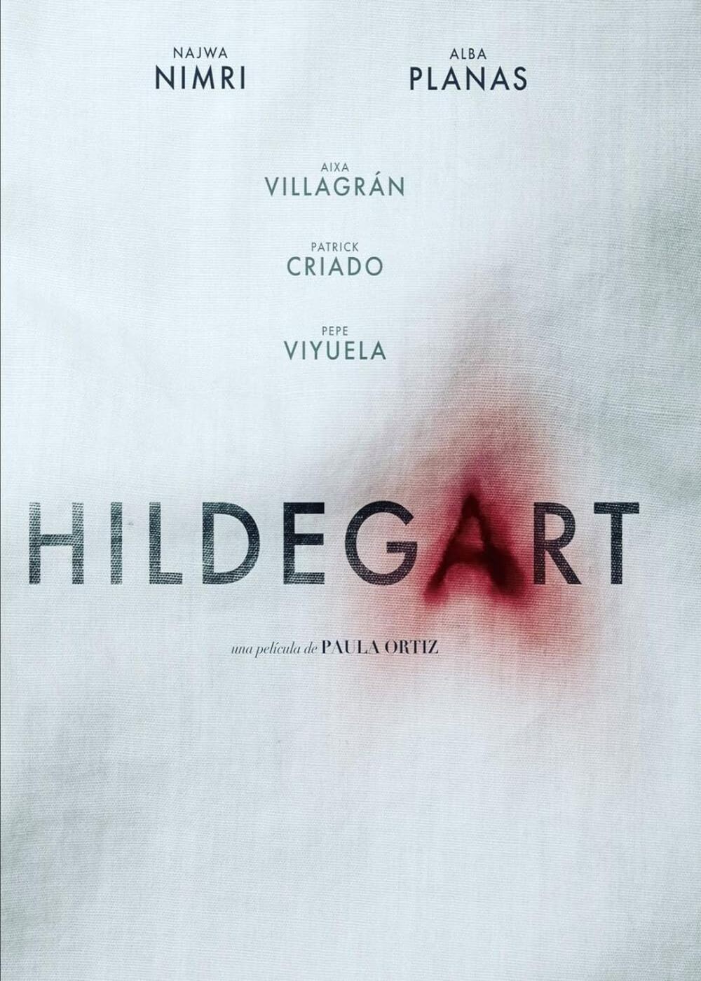 The Red Virgin Movie | Review, Cast, Trailer, Watch Online at Amazon ...