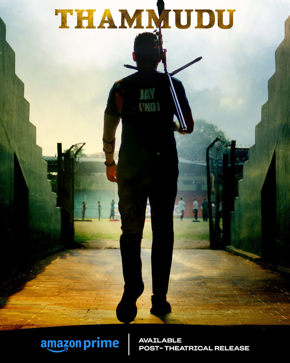 Thammudu Movie (2025) | Release Date, Review, Cast, Trailer, Watch Online at Netflix - Gadgets 360