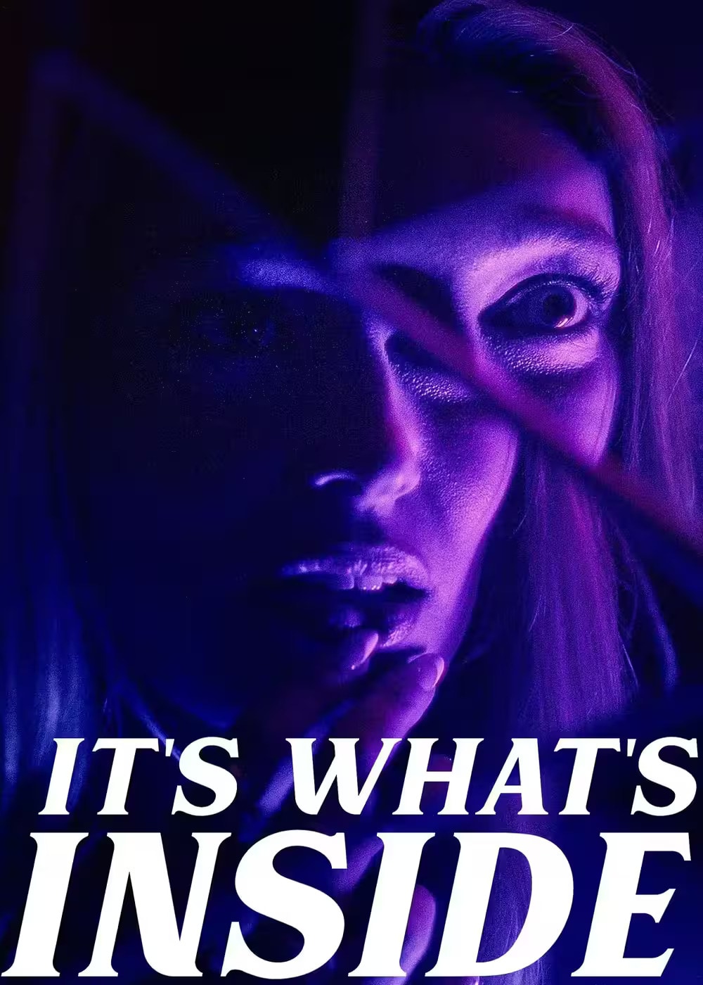 It's What's Inside Movie (2024) | Release Date, Review, Cast, Trailer ...