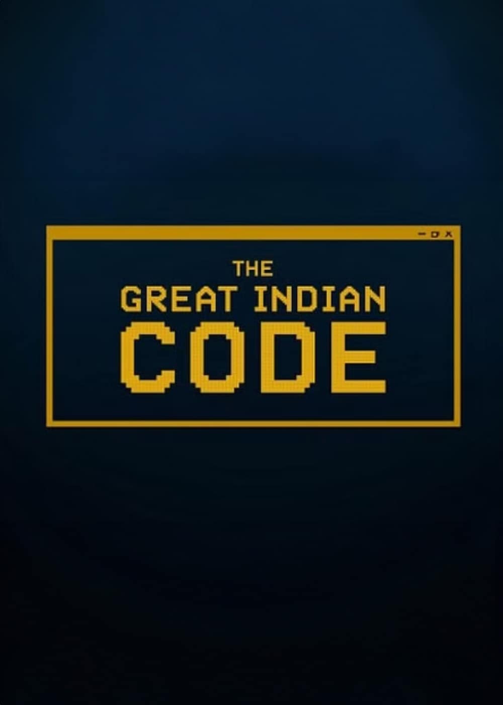 The Great Indian Code Web Series | Review, Cast, Trailer, Watch Online ...